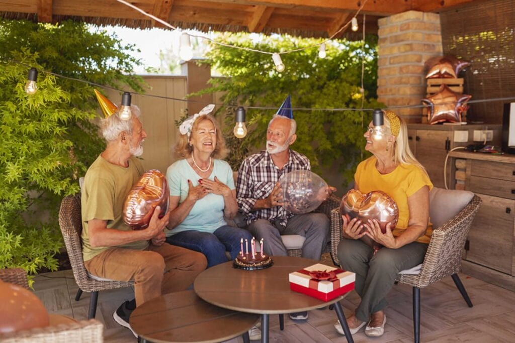 How Different Cultures Celebrate Birthdays | Fairview