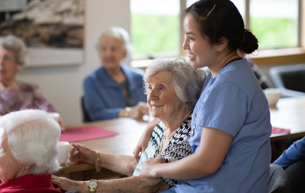 A Community Built on Care | Fairview Village