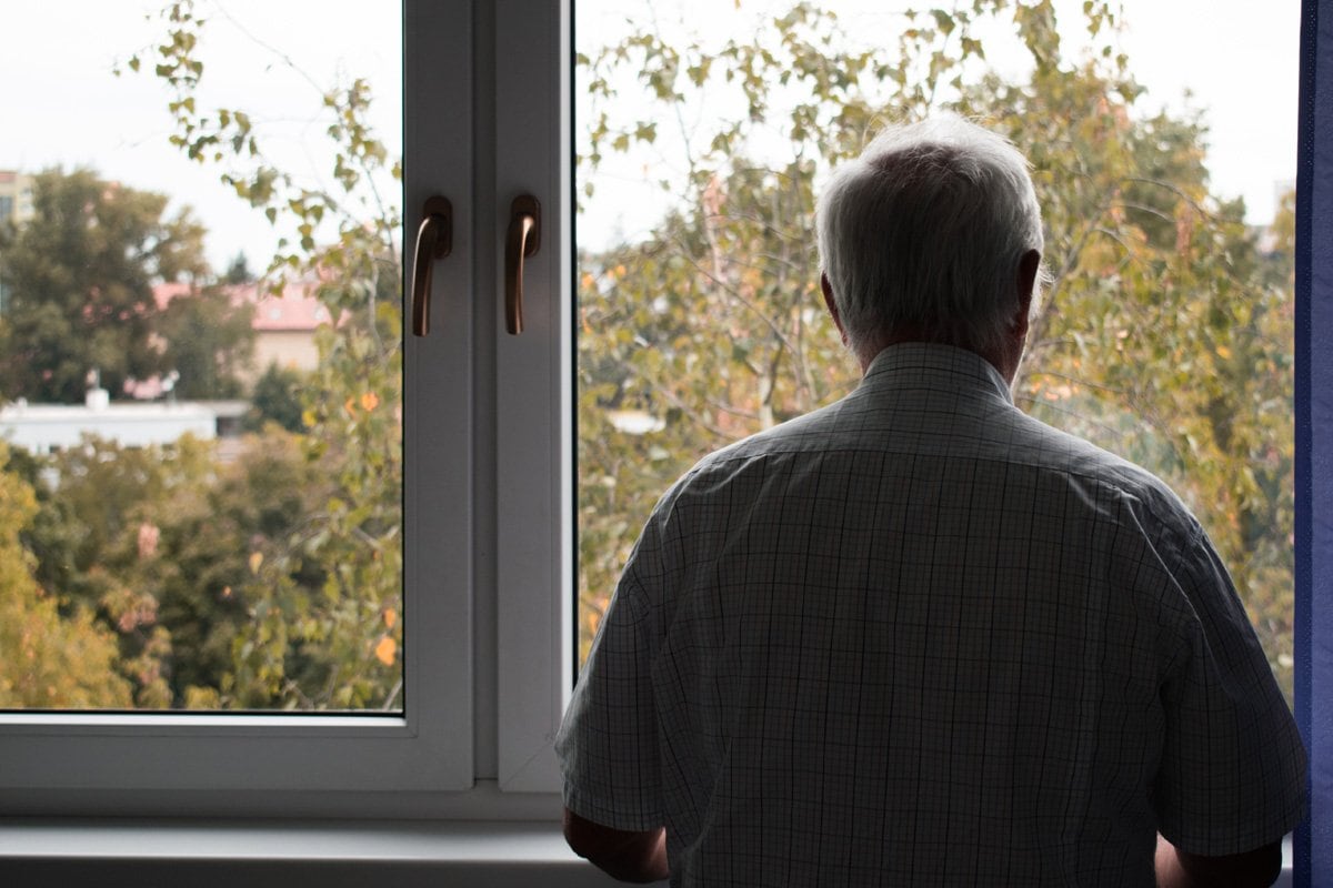 The Surprising Power of Community for Senior Men | Fairview Village