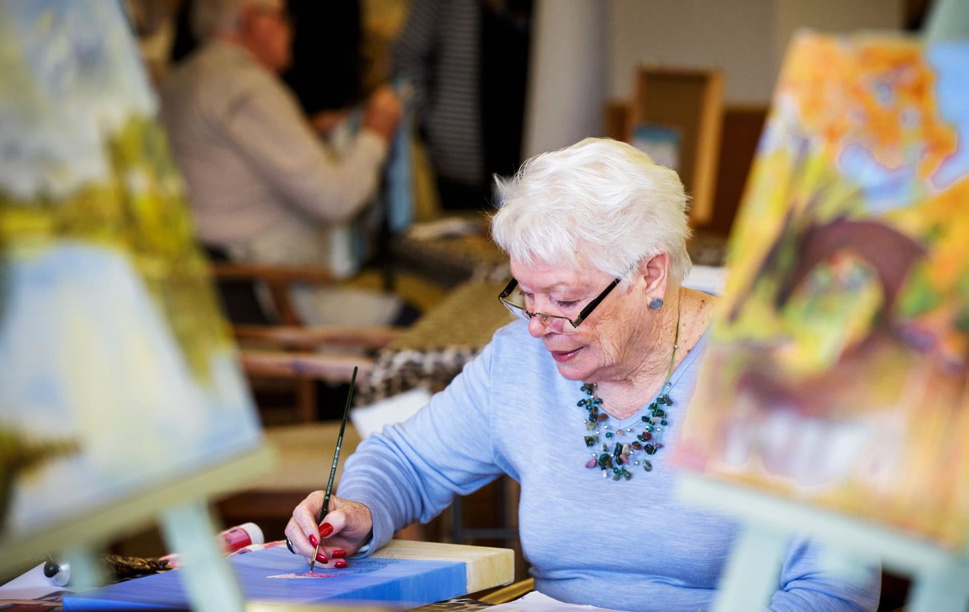 New vs. Established Villages | How to Choose Your Retirement