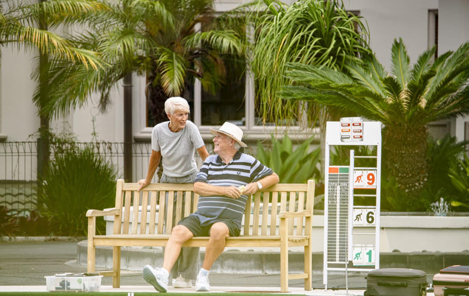 New vs. Established Villages | How to Choose Your Retirement