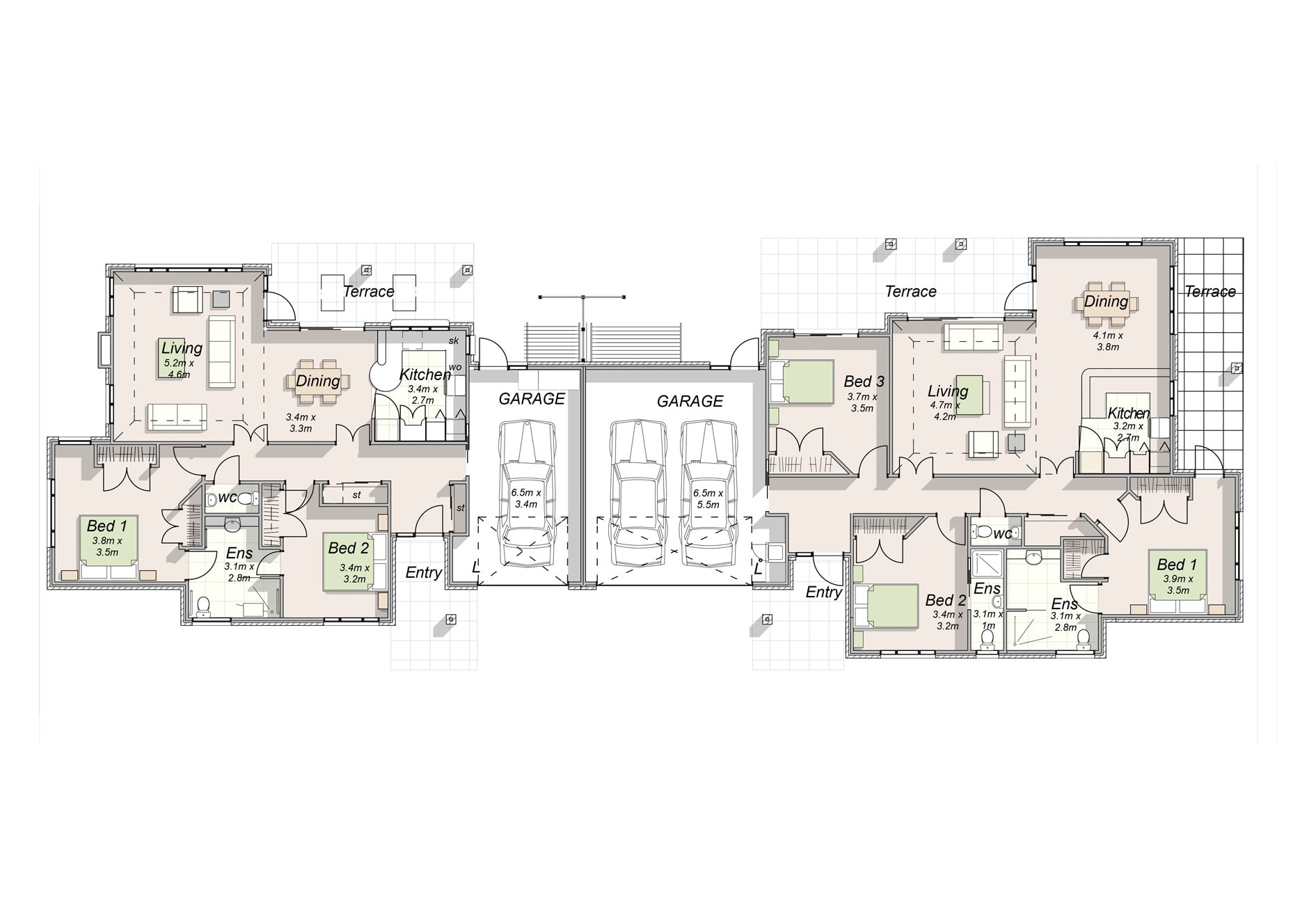 Retirement Villas | Retirement Villas For Sale